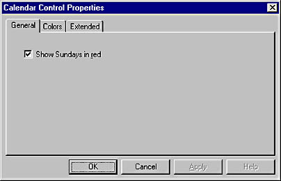Building ActiveX Controls